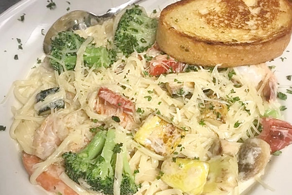 Home - Fireside Bar & Grill